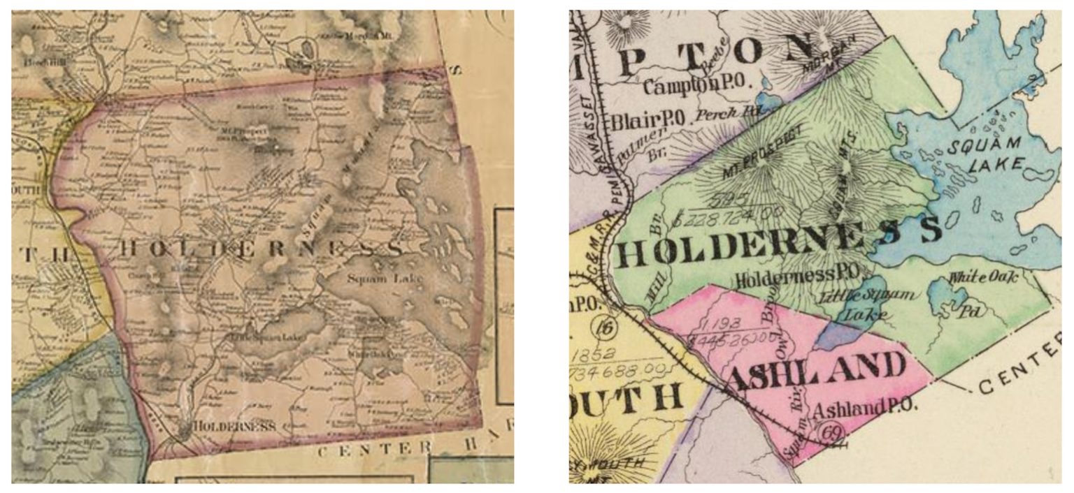 Following Nathaniel: The History of a House | The Underground Carpenter